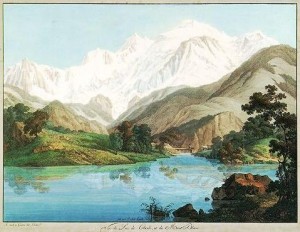 Mentalité populaire, légendes de Passy, dictons « Culture, Histoire et ...